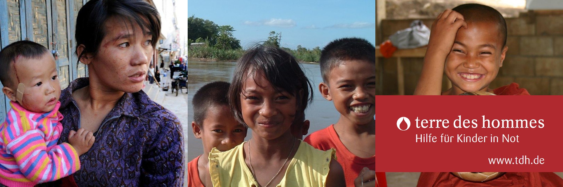 terres des hommes - Reisefieber